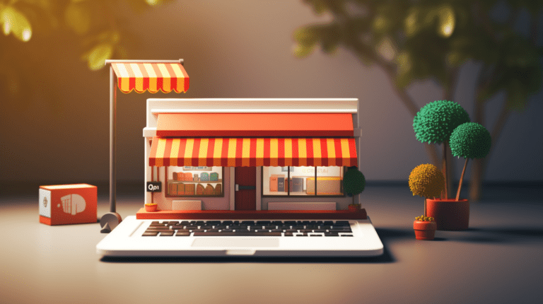 Creating a Digital Storefront: Best Practices for E-commerce - Kinetic ...