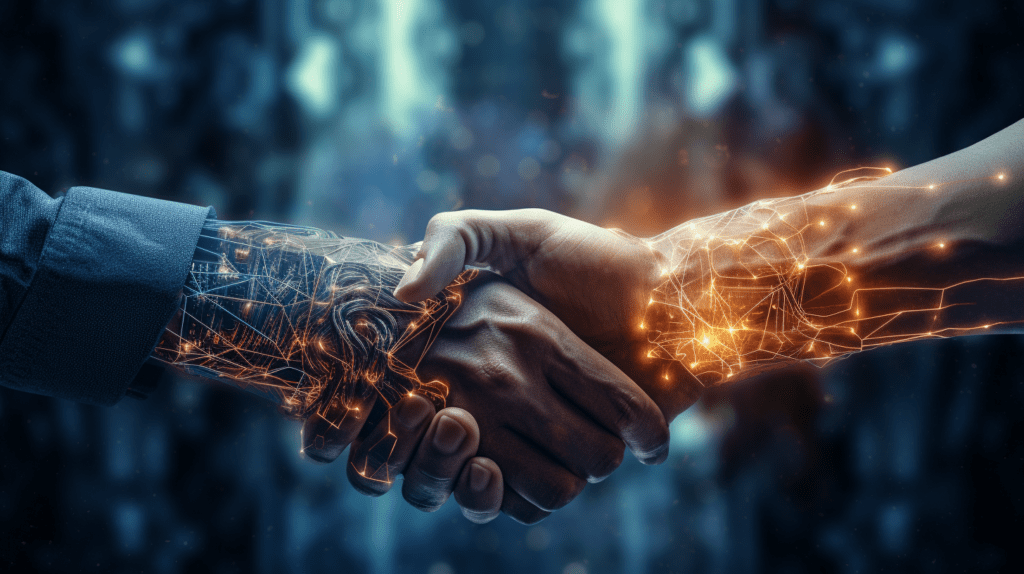 Harnessing AI Power: A Case Study on AI Integration - Kinetic Business ...